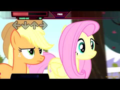 Steam Community :: Video :: Trotmania Stop the Bats! [Lvl 10] MLP:FiM P ...
