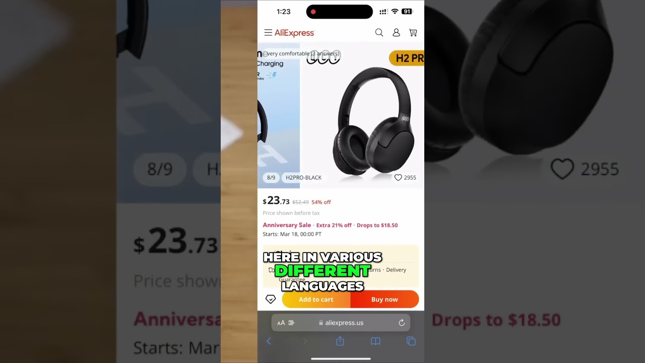 Discover the Ultimate User Manual for Headphones  Functions, Warranty, and More