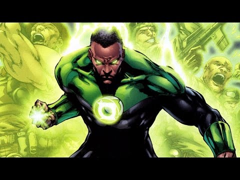 How to Make the New Green Lantern Movie Work