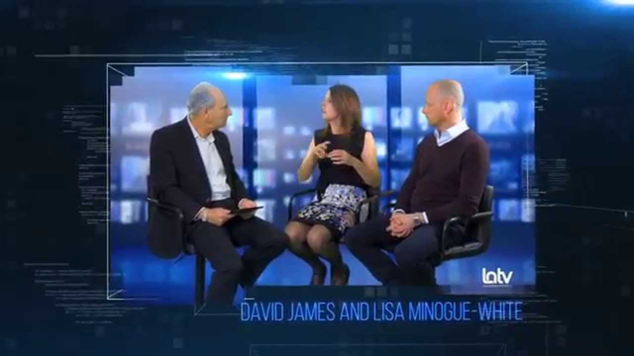 Learning Now tv April Trailer