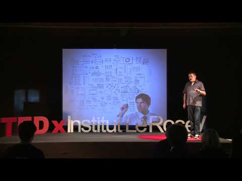 What is an expectation?: Mark Kingwell at TEDxInstitutLeRosey