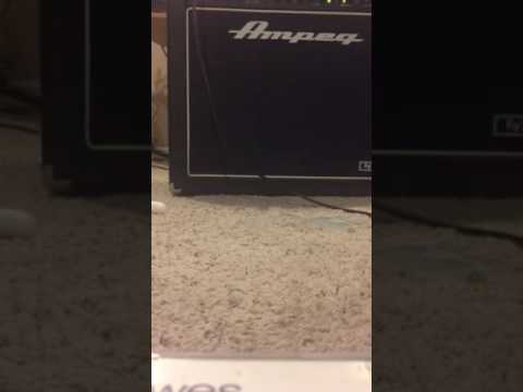 Ampeg VL-503 | Reverb
