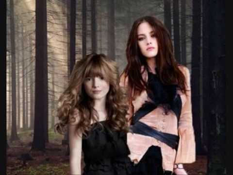 This is me ch 1 Renesmee cullen