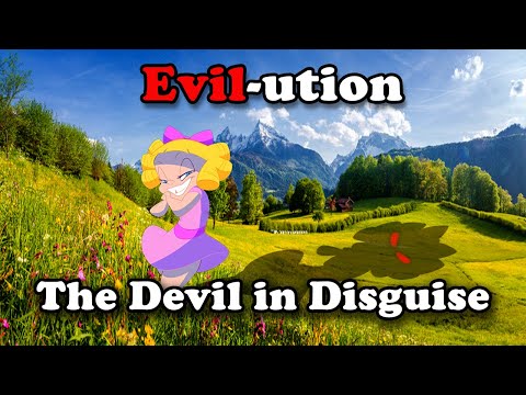 The History of the Wolf in Sheep's Clothing