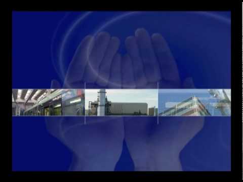 Maire Tecnimont | 2006 video istituzionale