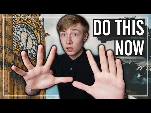 DON'T BUY THE FTSE 100, HERE'S WHY!