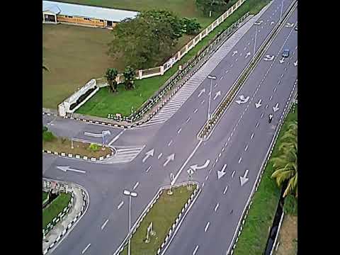 My Home Town Sarikei : Hospital Sarikei