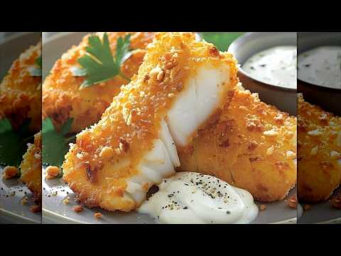 Stay Away From These Wildly Unhealthy Frozen Fish Sticks (& What To Buy Instead)