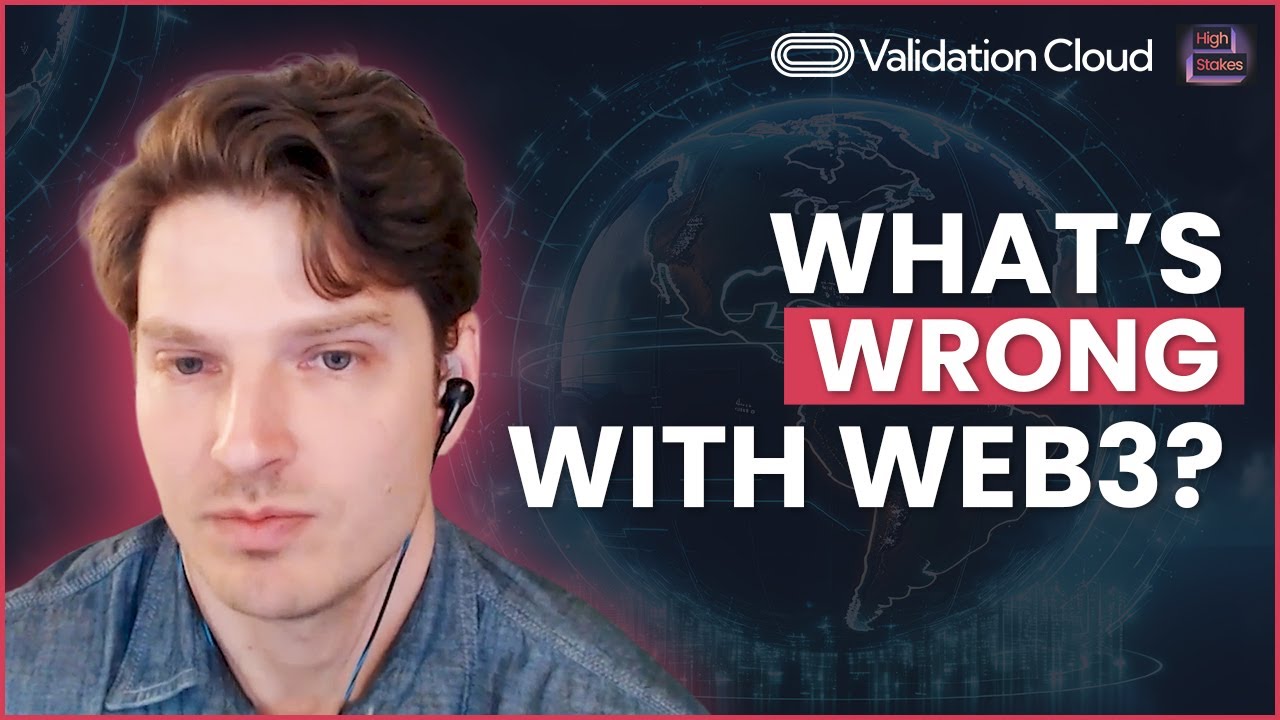 The Real Problem With Web3 Data