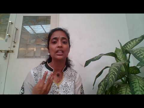 Chant your way to discover your true nature- Mantra Pushpam!