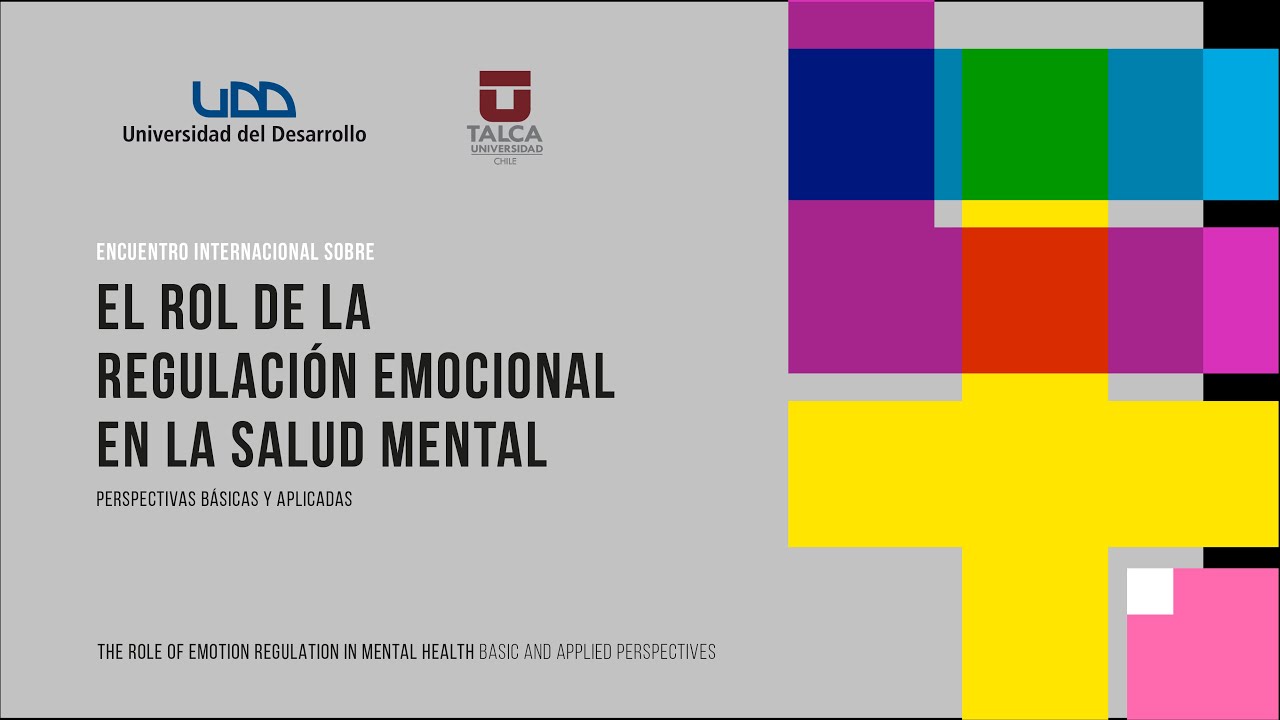 Conference: Managing Emotional Regulation Difficulties in People with Complex PTSD