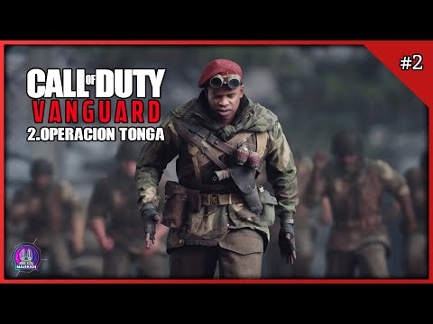 Steam Community :: Video :: 2. Call Of Duty : Vanguard // Campaña ...
