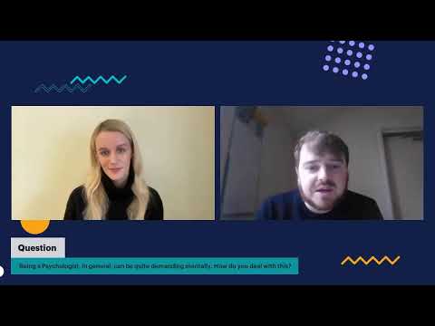 Sports & Exercise Psychology with Jake Hopkins