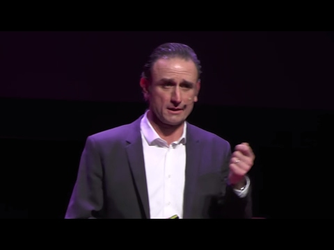 Discovering Gravitational Waves | Alberto Vecchio | TEDxWarwick