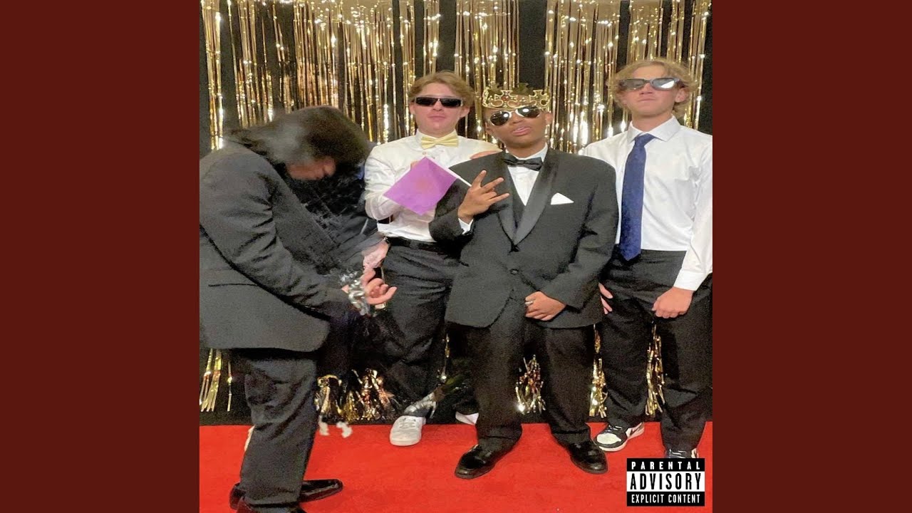 TRIGGER (feat. MattBro)