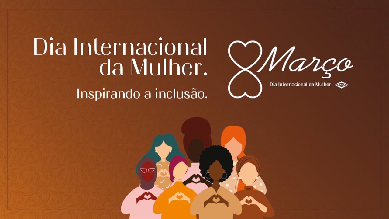 Dia Internacional da Mulher: inspirando a inclusão