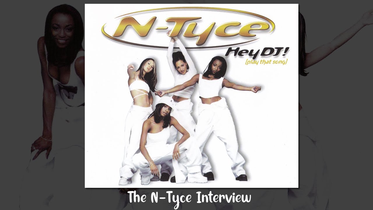 The N-Tyce Interview