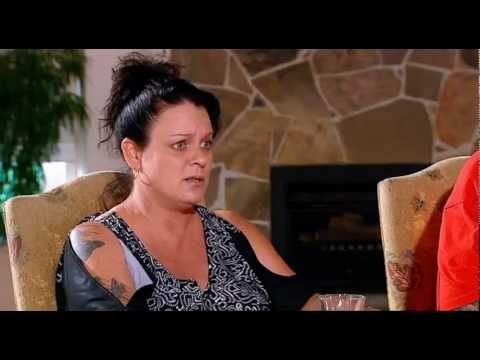 WIFE SWAP Australia S1 EP9