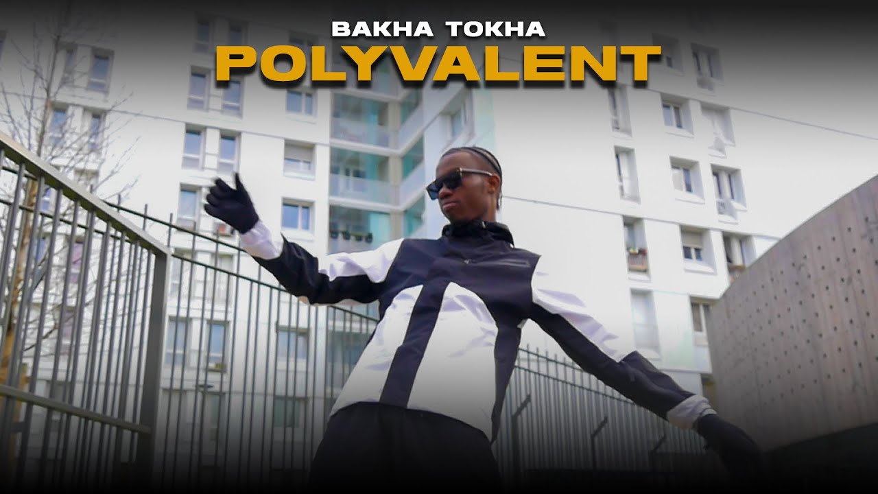 _Polyvalent by Bakha from Senegal | Popnable