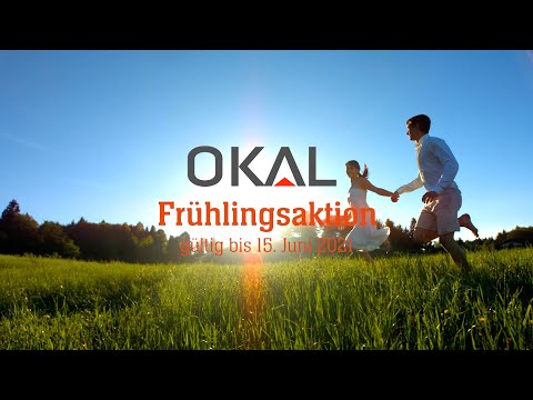 OKAL Frühlingsspecial 2021