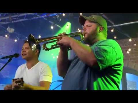 Lola Rising: Denver Loft Sessions 0409