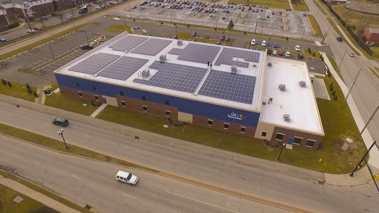 Solential Energy | Energy solution delivered simply.