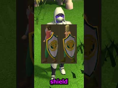 Get these OSRS items with THIS code.....