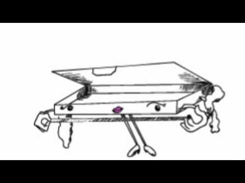 Roll End Tuck Top