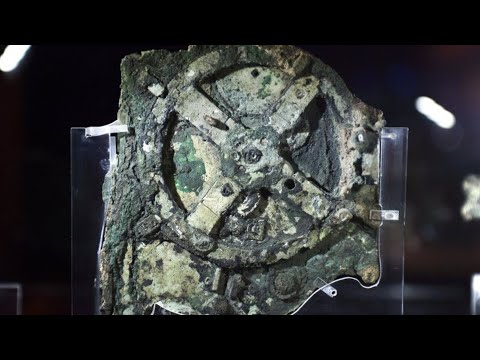We've Finally Solved These Big Mysteries From The Ancient World