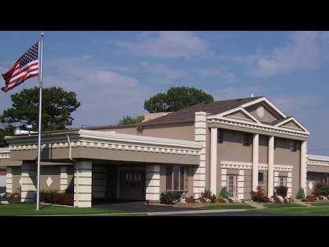 Southgate Chapel of the Molnar Funeral Homes