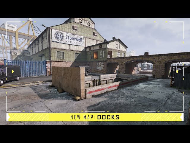 COD Mobile Season 5: New maps, game modes, and events explained