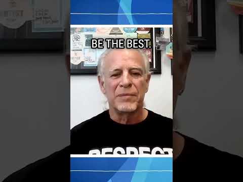 Advice From Dr. Michael Santucci