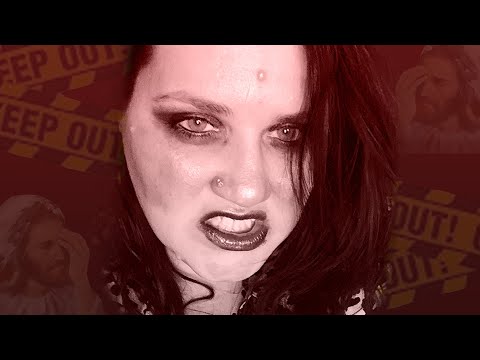 The WORST Christian Youtuber: ShannyforChrist (Persons of Interest Episode 1)