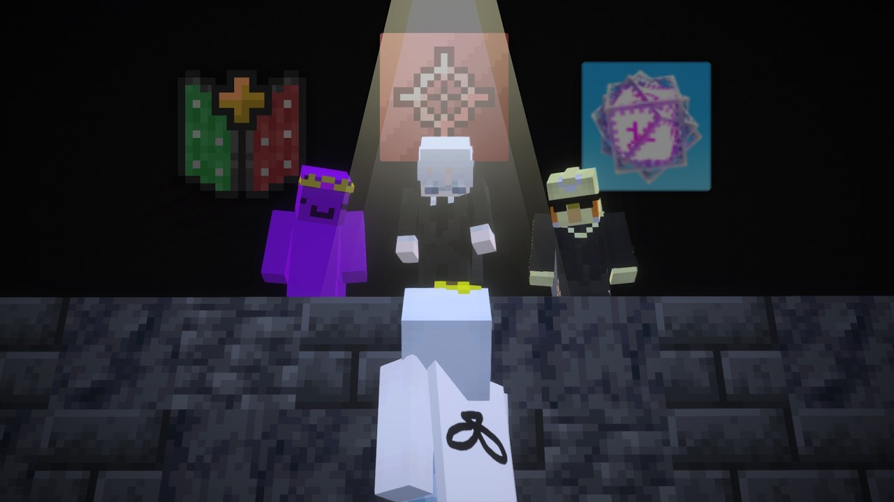 Insane PVP Mods Pros Are GATEKEEPING