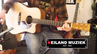 Martin DCPA5K - What To Know & Where To Buy | Equipboard