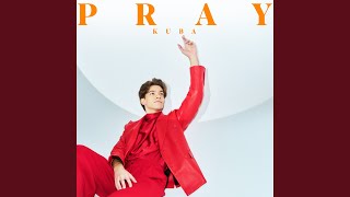 Kuba Szmajkowski - Pray TEKST - na Fajnanuta.pl