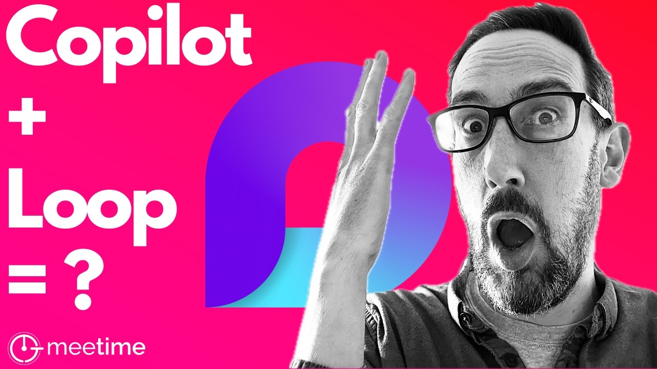 Microsoft Loop + Copilot: The Game-Changing Feature You Cant ...