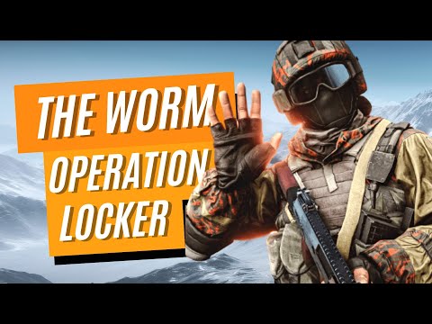 Steam Community :: Video :: Battlefield 4: The Worm Operation Locker (2016)
