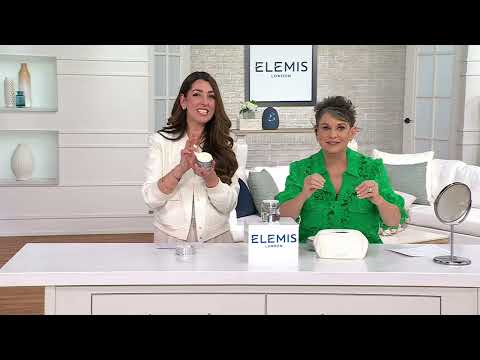 ELEMIS Ultra Smart Pro-Collagen Day Cream Auto-Delivery on QVC