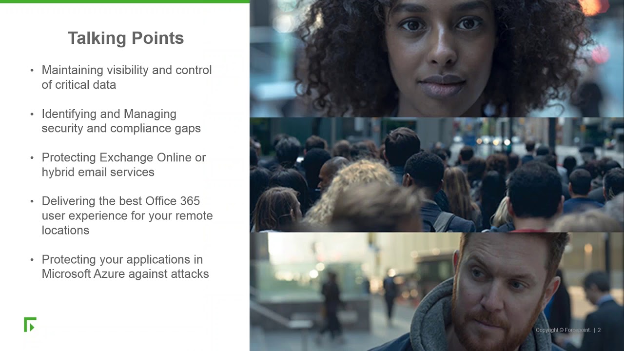 Bytes Webinar: The Human Factor - Protecting Critical Data in Microsoft Cloud