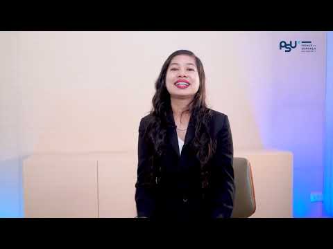 PSU Graduate Studies Scholarships and Admission @ Republic of the Union of Myanmar
