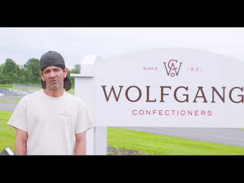 What Does It Mean To "Be Wolfgang"?