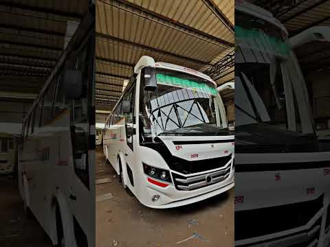Delivery Time TATA LPO #automobile #shortvideo #shorts #viralvideo #tatabus