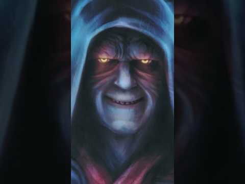 Why Did Palpatine Choose Vader As Anakin’s Sith Name? 🤔