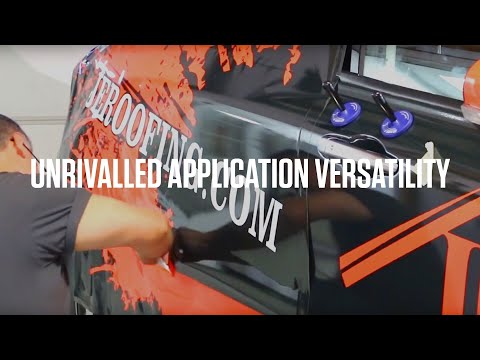 How to broaden your print application range with UVgel technology