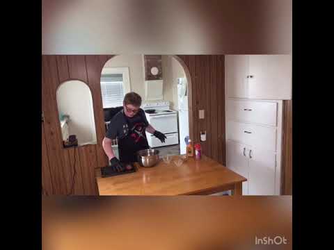 Traeger meatballs