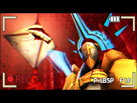 Steam Community :: Video :: Schrodinger's Flesh Prison [ULTRAKILL SFM]