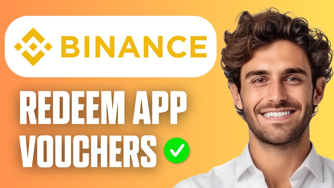 How to Use And Redeem Binance App Voucher | Easy Guide 2026
