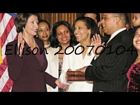 How to pronounce Ellison 20070104 in English?