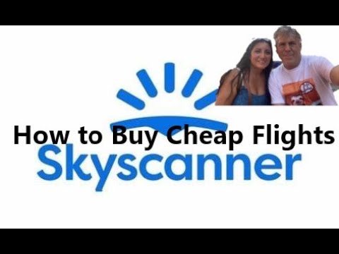 Skyscanner ? Everything you need to know ! #travel $#skyscanner #cheap travel